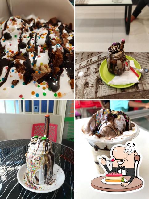 Lassi House, Kochi - Restaurant menu, prices and reviews