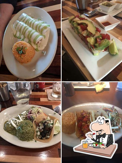 Mesero - Prestonwood, Dallas - Restaurant menu, prices and reviews