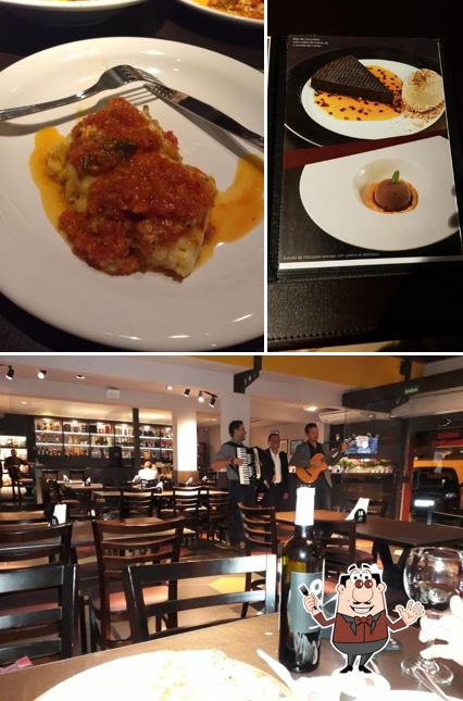 Noz Moscada Restaurante e Bar, Paranaguá - Avaliações de restaurantes