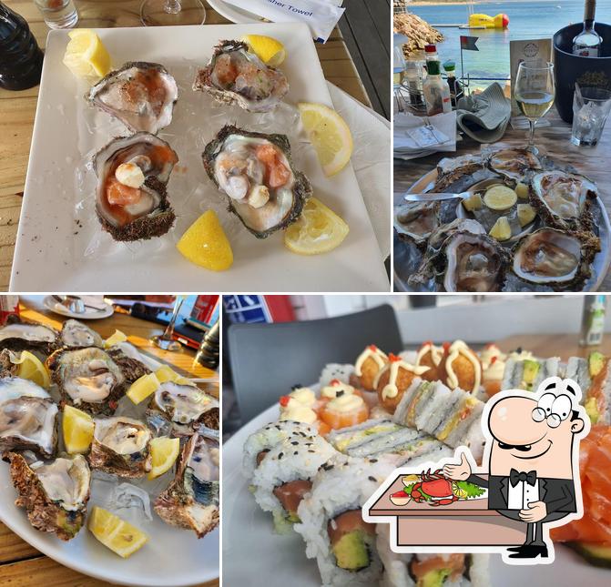 Top 7 restaurants in Mossel Bay, october 2025 - Restaurant Guru