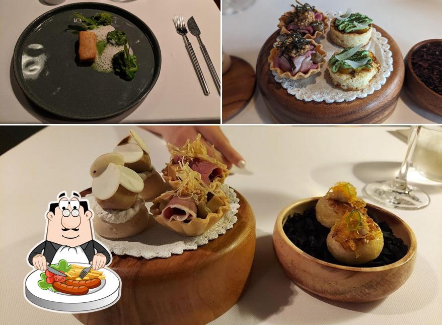 Pedro Lemos, Porto - Restaurant menu, prices and reviews