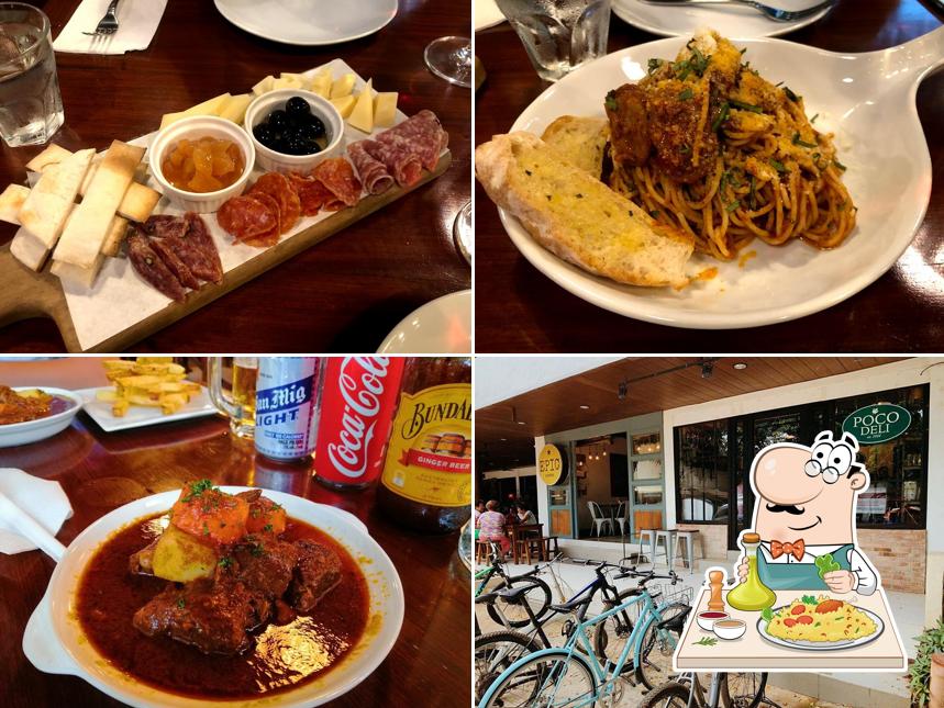 Poco Deli, Coron - Restaurant menu, prices and reviews