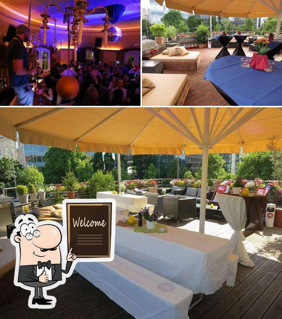 Bar Ludwig Eventlocation, München - Speisekarte, Preise und Bewertungen