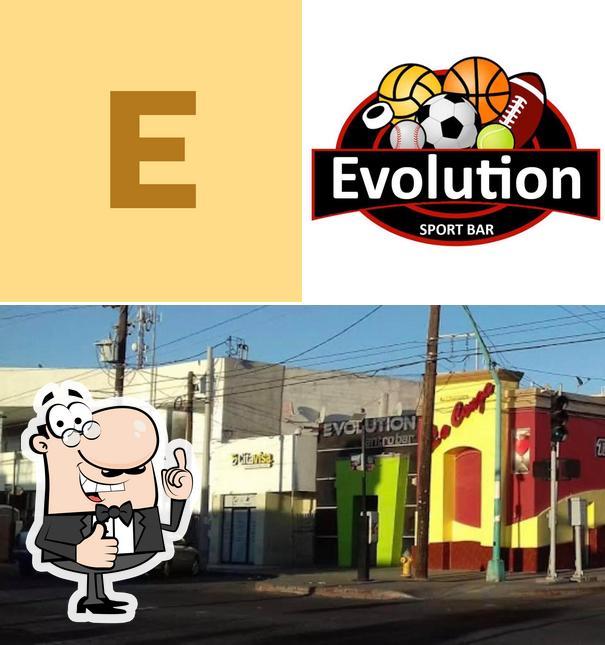 Evolution sport bar, Tijuana - Restaurant reviews
