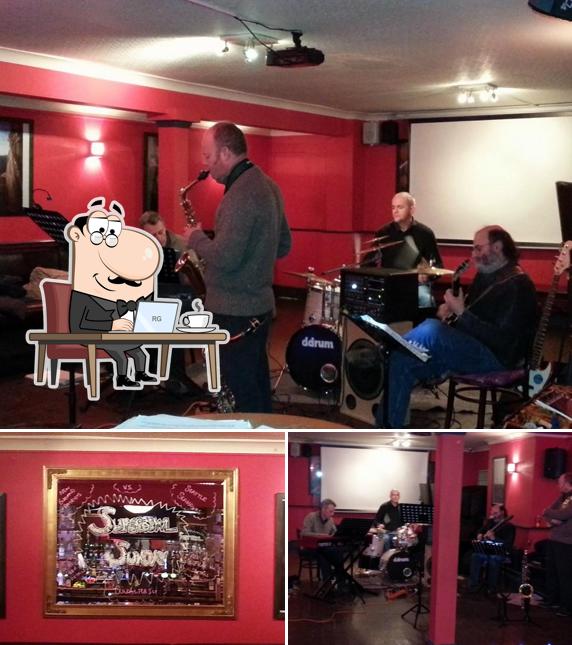 Pub y bar Olivers Malvern, Malvern - Opiniones del restaurante
