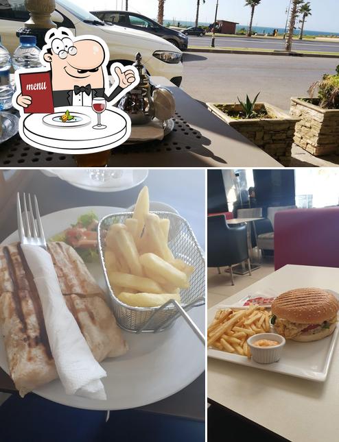 Café Picardi pub & bar, Rabat - Restaurant reviews