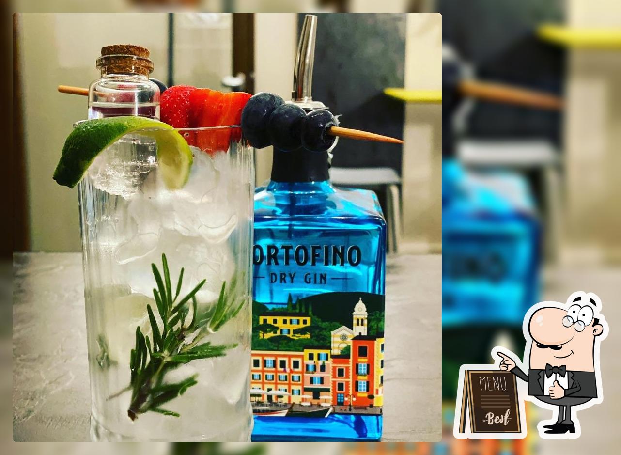 RUBIQ pub & bar, Turin - Restaurant reviews