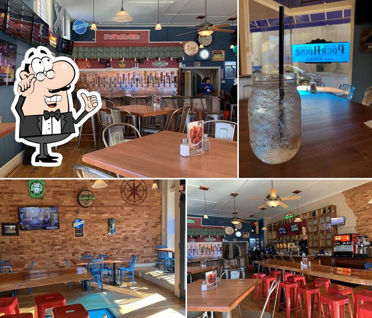 Side Street Pourhouse in Lenoir - Restaurant reviews