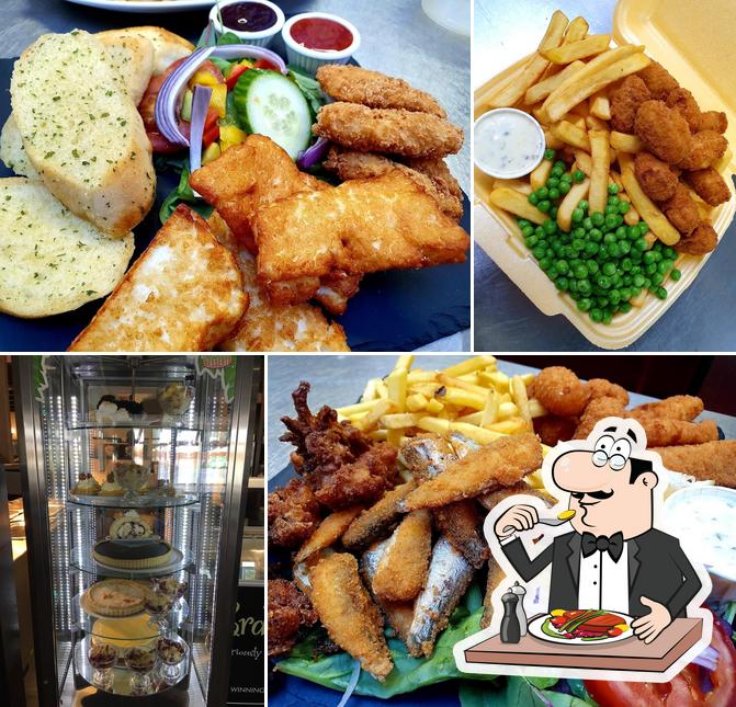 Top 7 places to eat in Saltash, october 2025 - Restaurant Guru