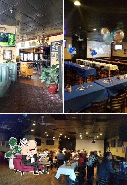 Zendejas Mexican Restaurant in San Dimas - Restaurant menu and reviews