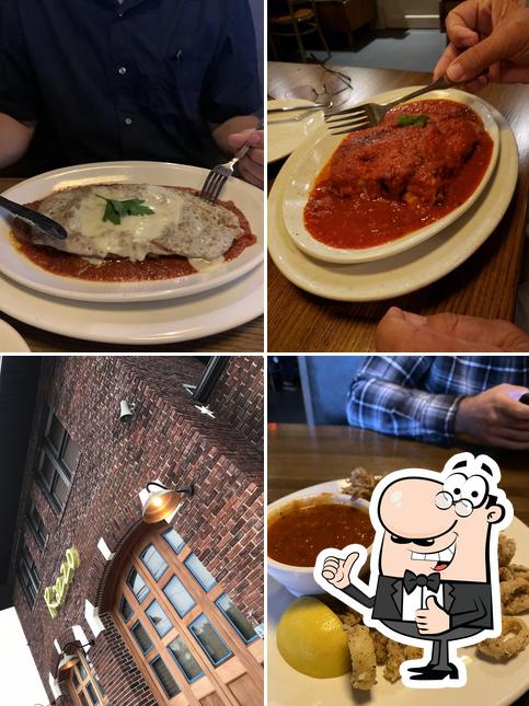 Razzo, 1650 W Little Creek Rd in Norfolk - Restaurant menu and reviews
