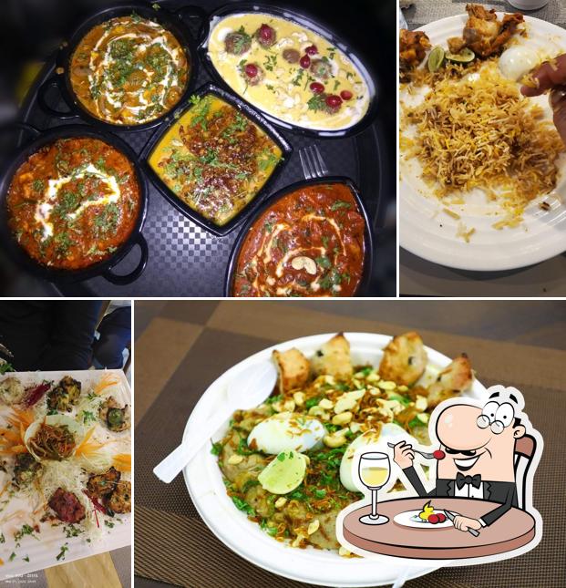 GRAND 11-SPICES MULTI CUISINE RESTURANT, Hyderabad - Restaurant menu ...