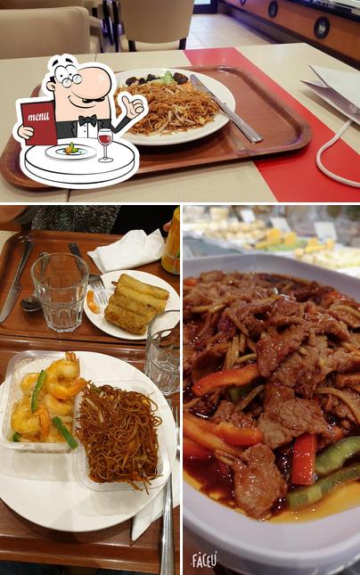 Noodle Food, Paris - Menu du restaurant, prix et avis