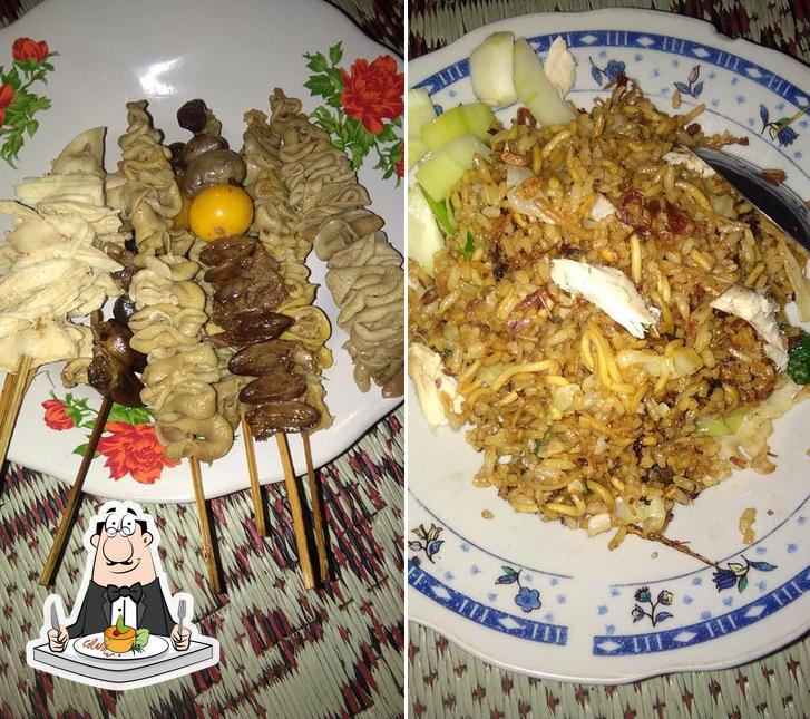 Bakmi Jowo Pak Ndut, Semarang - Menú del restaurante, precios y reseñas