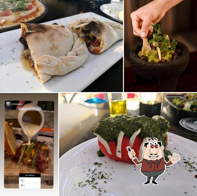 Barullo destileria, San José del Cabo - Menú del restaurante, precios y ...