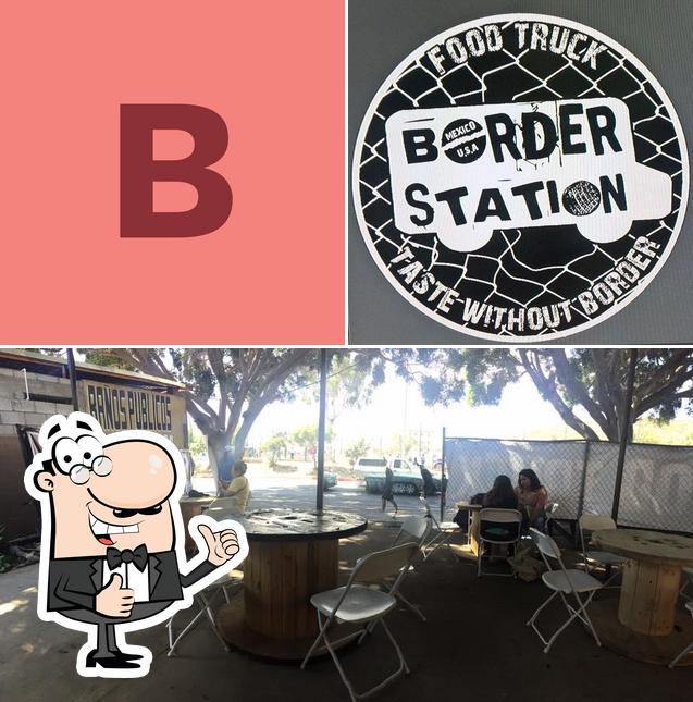 Border Station, Tijuana - Restaurant menu, prices and reviews