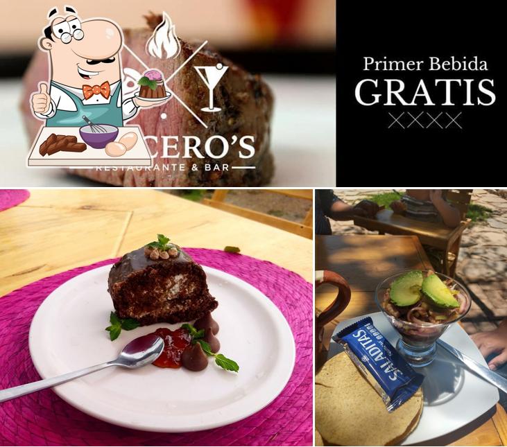 BRACERO'S Restaurante & Bar, Mexico - Restaurant reviews