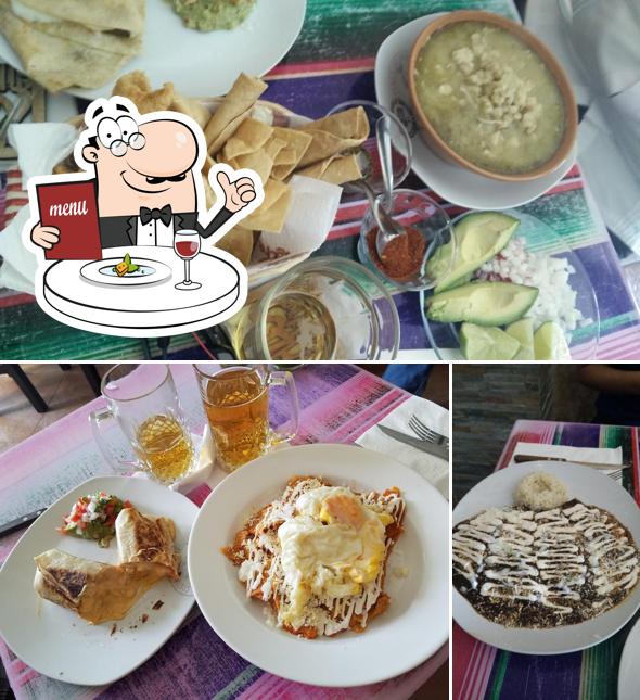 Chalo's Cantina restaurant, San Miguel de Cozumel - Restaurant reviews