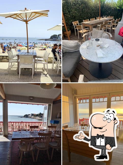 Chez Bob restaurant, Saint-Palais-sur-Mer - Restaurant reviews