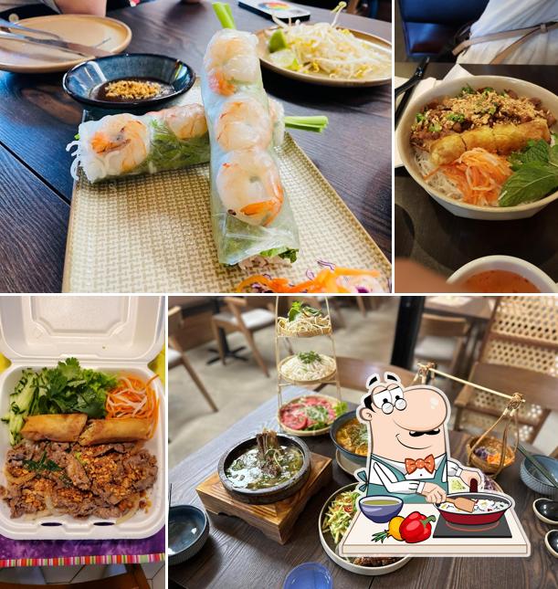Dear Saigon, Richmond Hill - Restaurant menu, prices and reviews