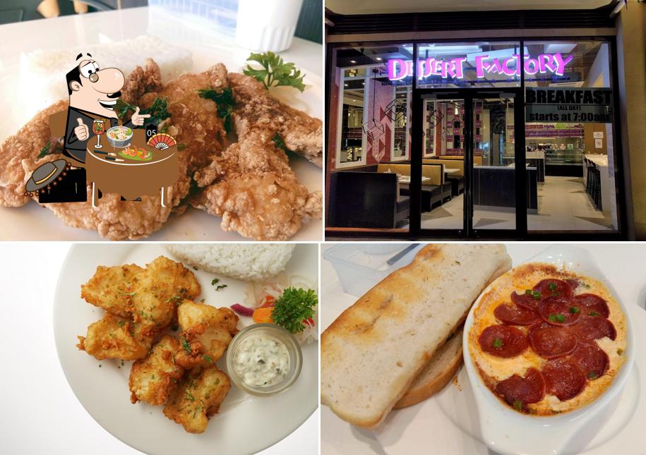 Best restaurants in IL Corso Filinvest Malls - Restaurant Guru