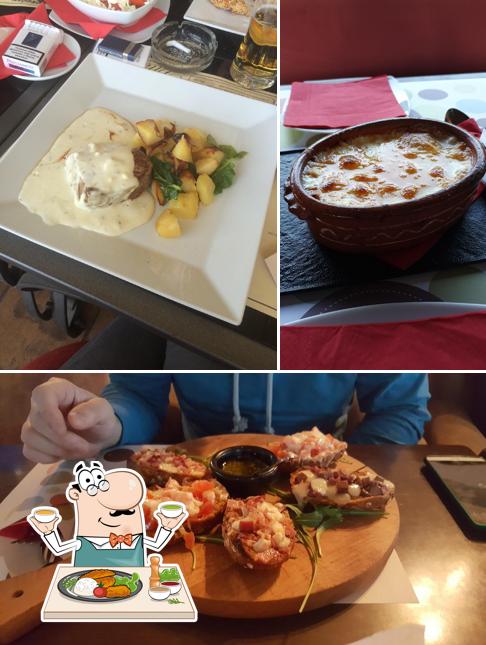 Caffe Dilema, Belgrade - Restaurant menu, prices and reviews