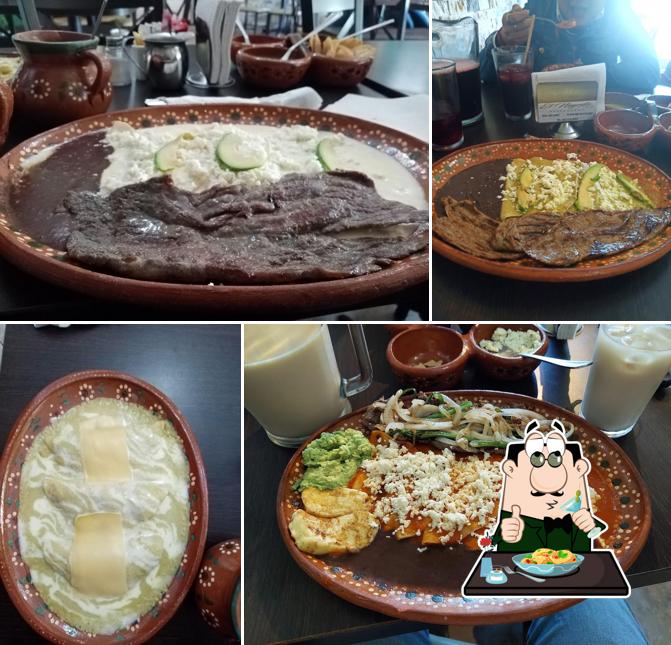 El negrito de Ozuluama Suc. Altamira Centro restaurant, Altamira ...