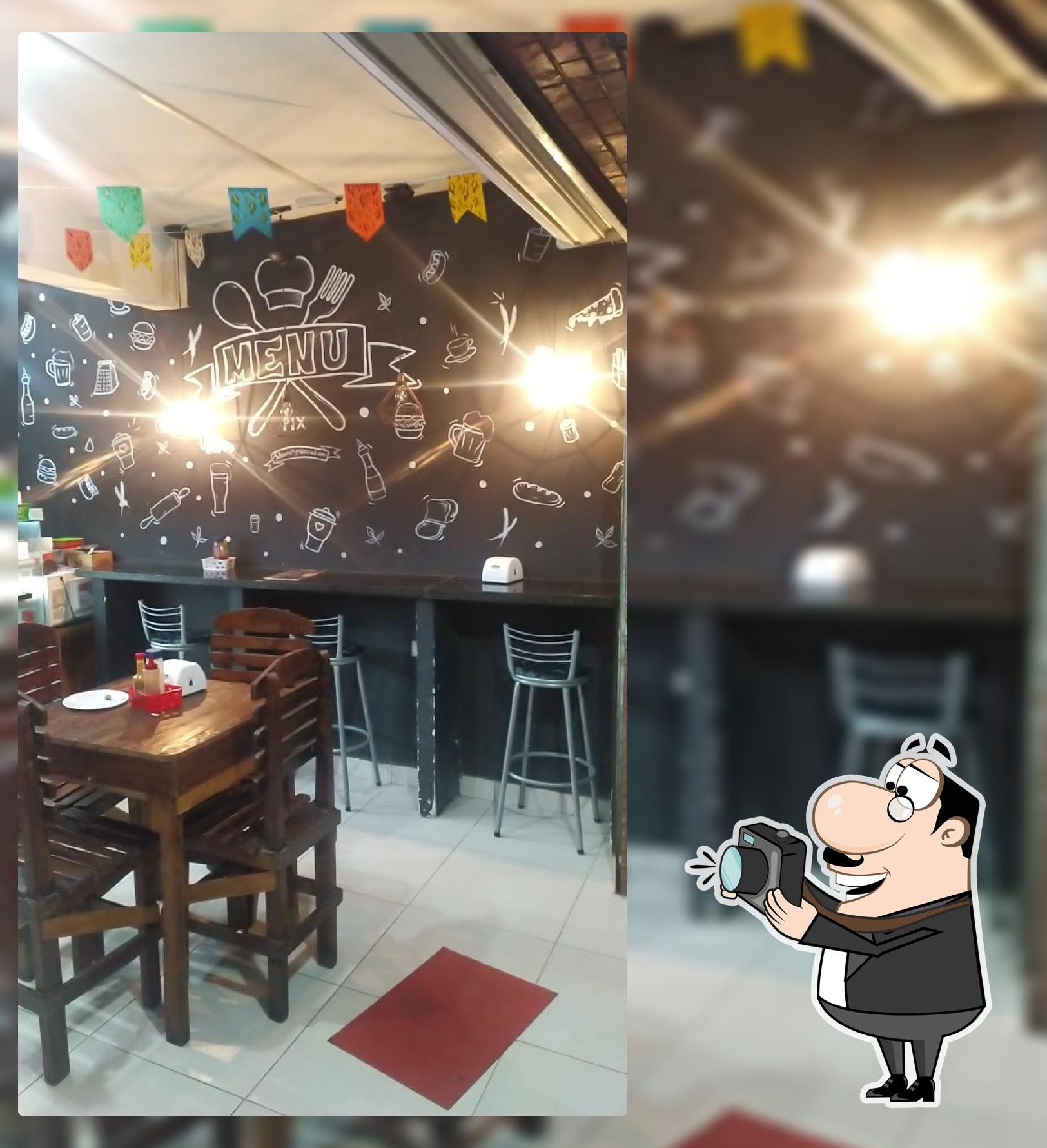 Ferraz fast food, Camocim de São Félix - Menu do restaurante, preços e ...