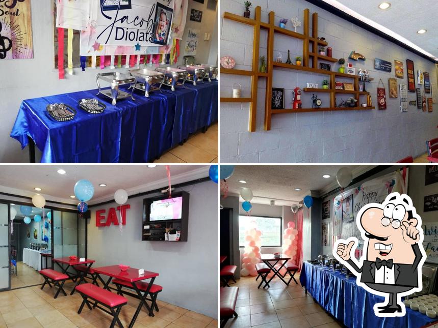 Flip N' Fry restaurant, Quezon City - Restaurant menu and reviews