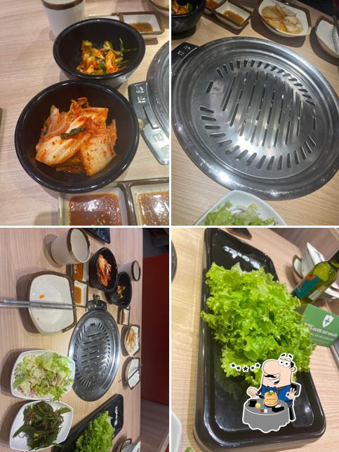 GoGi House Vincom Ocean Park - Restaurant menu, prices and reviews