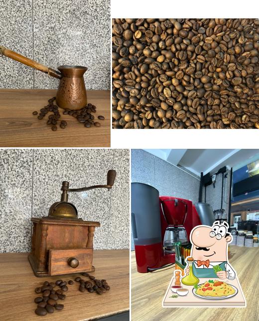 H&L Coffee House, Batumi - Restaurant reviews