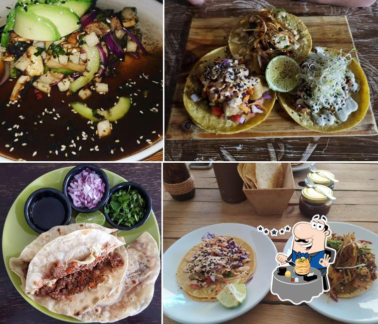 HAMABE Vegan Seafood restaurant, Guadalupe - Restaurant reviews