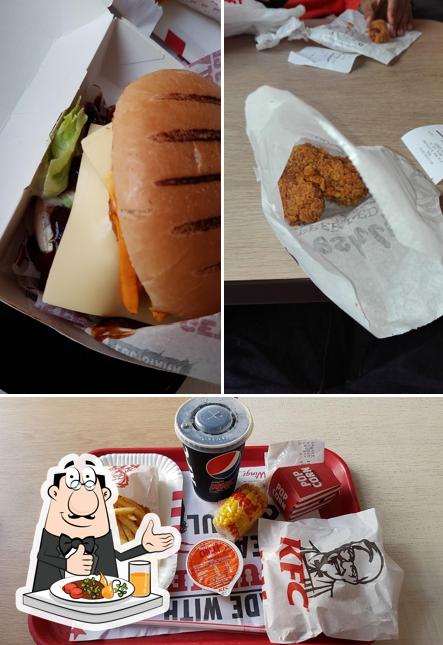 KFC Croydon - Church Street, Croydon - Restaurant menu, prices and reviews