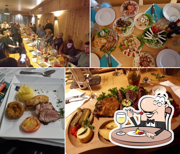 Le Pin Fondu, Le Pin - Restaurant menu, prices and reviews
