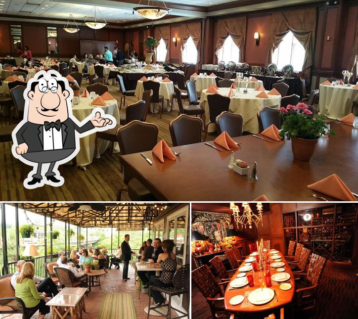 LockKeepers in Valley View - Restaurant menu and reviews