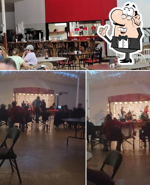 MAK Daddy’s Old Town Meet ‘n Eat, Dover - Restaurant menu, prices and ...