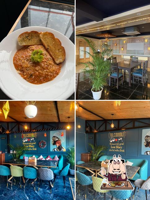 MINISTRY OF DOON, Dehradun - Restaurant menu, prices and reviews