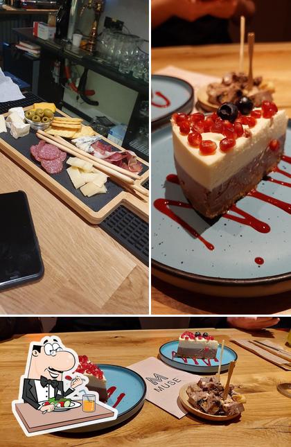 MUSE - Restaurant, Iași - Restaurant menu, prices and reviews