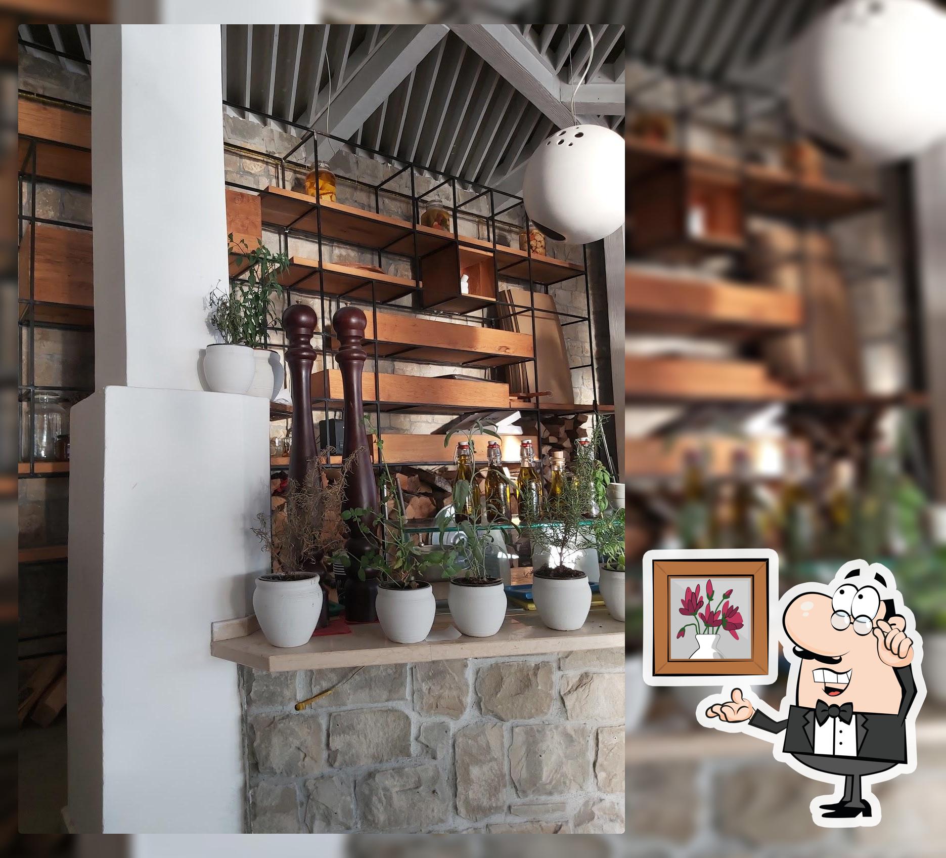 Top 7 restaurants in Tivat, november 2025 - Restaurant Guru