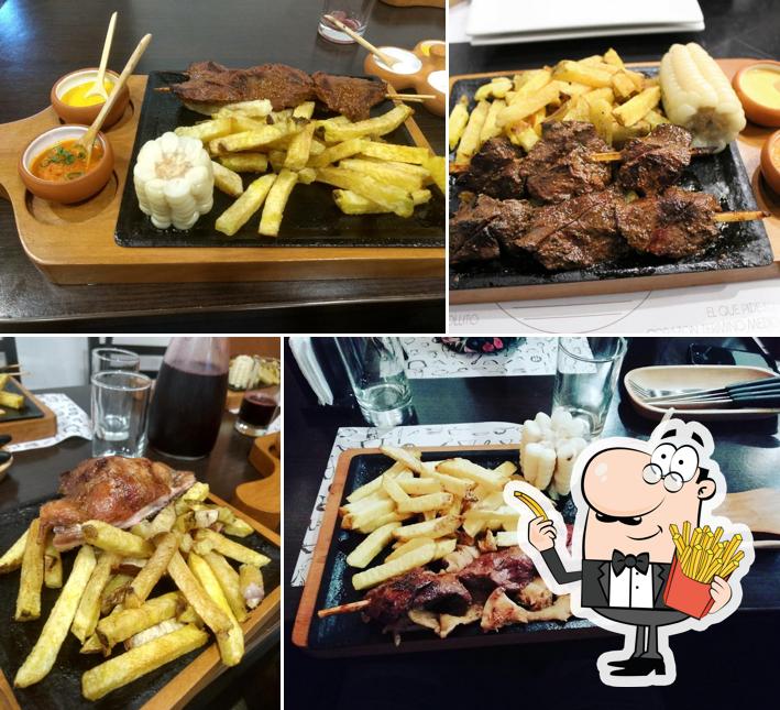 Marabunta Anticuchería, Jesus Maria - Restaurant menu, prices and reviews