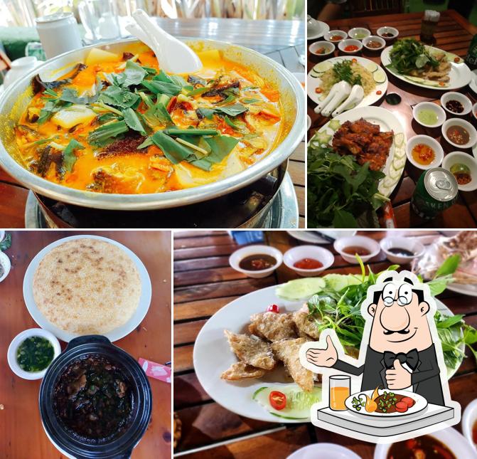 Nhà hàng Bên Sông, Ho Chi Minh City - Restaurant menu, prices and reviews
