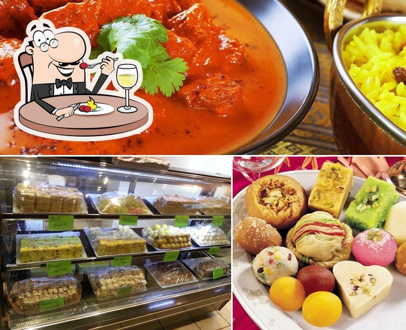 Pakistani Sweets in Sydney, Mount Druitt - Restaurant menu, prices and ...