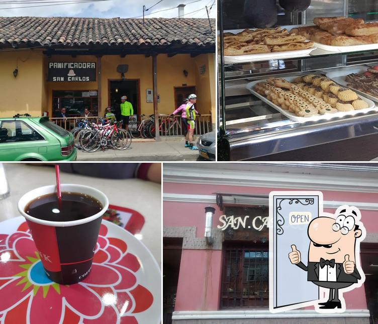 Los 7 mejores restaurantes en Subachoque, diciembre 2025 - Restaurant Guru
