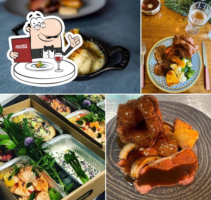 The Pheasant, Harome - Restaurant menu, prices and reviews
