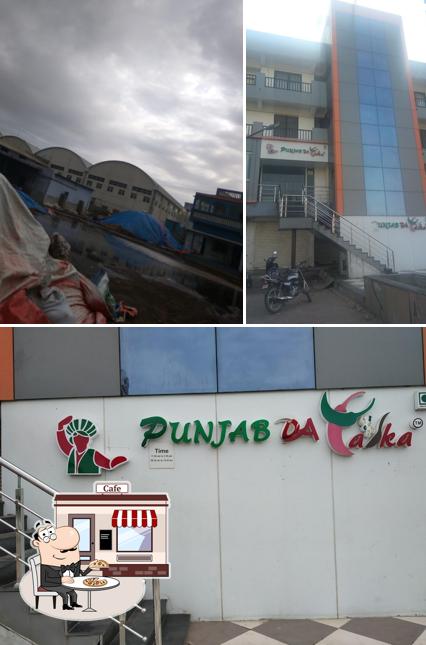 Punjab Da Tadka, Dholka - Restaurant menu, prices and reviews