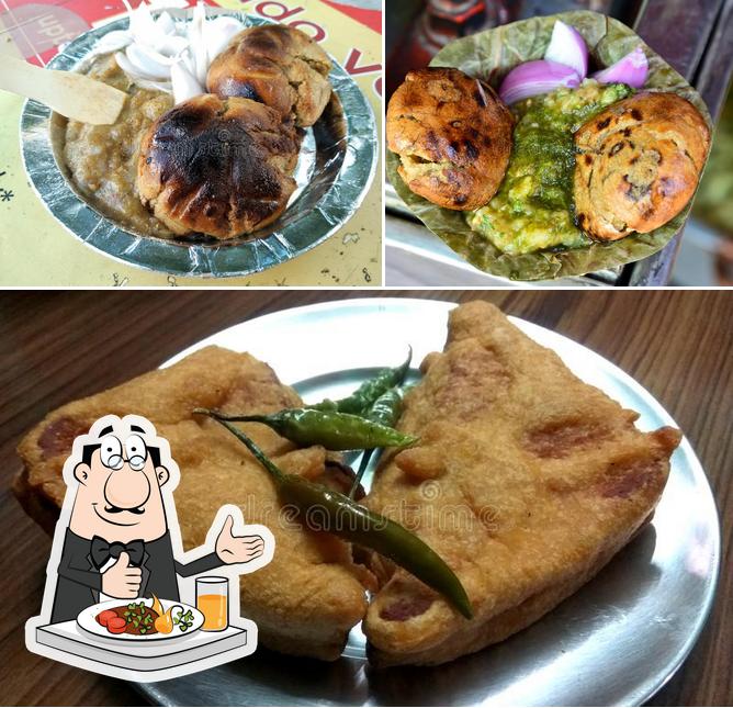 SAJAN BREAD PAKODA, India