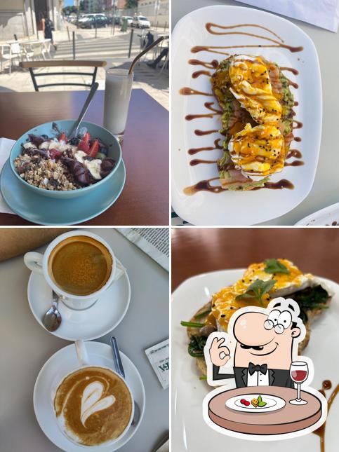 Sam café, Lisbon - Restaurant reviews