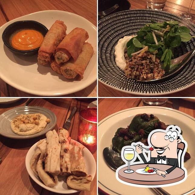 Sezar Restaurant in Melbourne - Restaurant reviews
