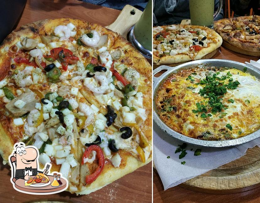 Snack Hamza restaurant, Casablanca - Restaurantbewertungen