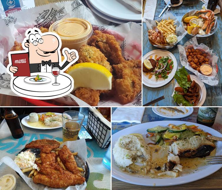 Top 5 restaurants with sea bass in Mequon, september 2025 - Restaurant Guru